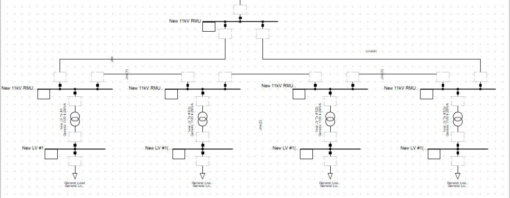 Power System Design - Aurora Power Consulting