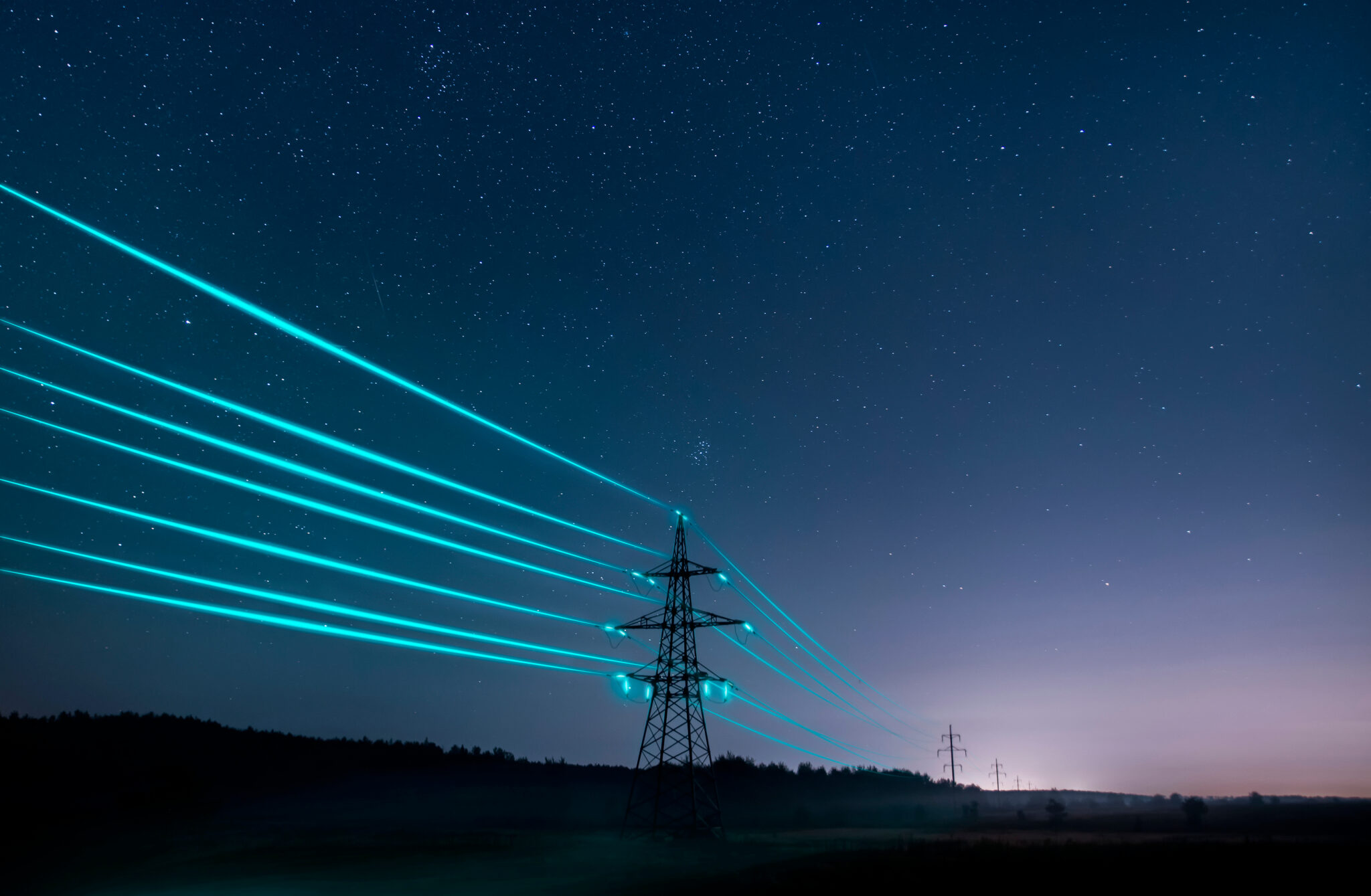 About Us - Power system consultants - Aurora Power Consulting