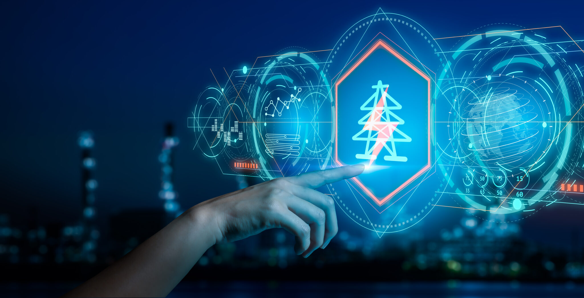 Power System Analysis | Power System Consultants | Aurora